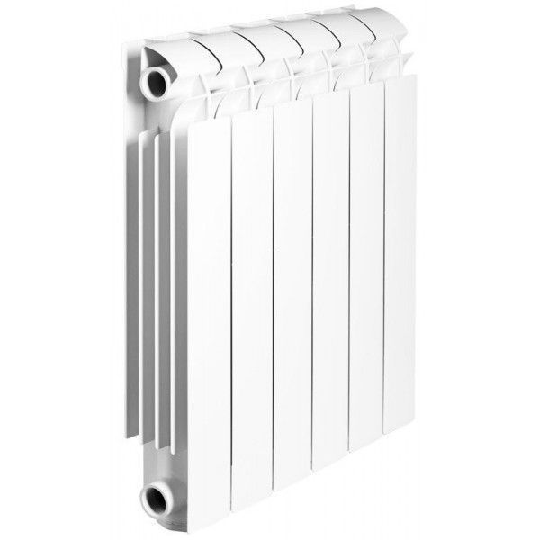 Архивы Алюминиевые радиаторы - Termoheat
